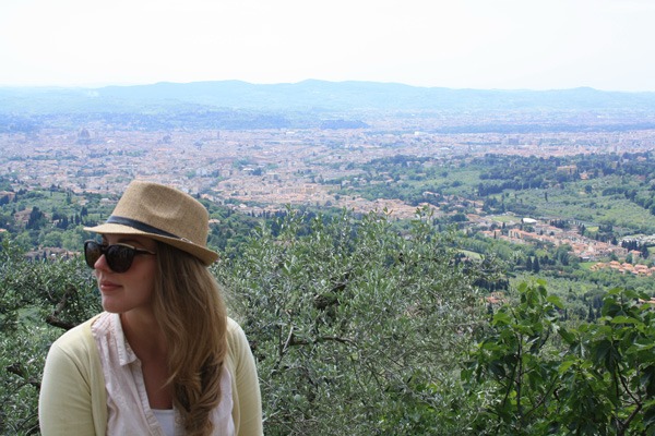 A Week-In-The-Life of Ben and Marissa in Italy - The Professional Hobo