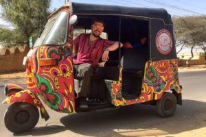 Financial Case Studies - The Professional Hobo