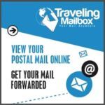 How Do You Get Mail When You Travel? Virtual Mailboxes.